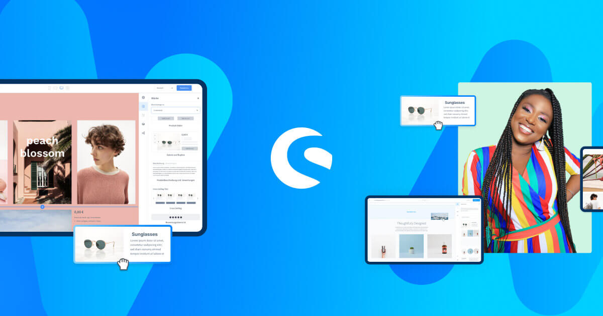 Shopware – Fabian Hüske – UI/UX Designer